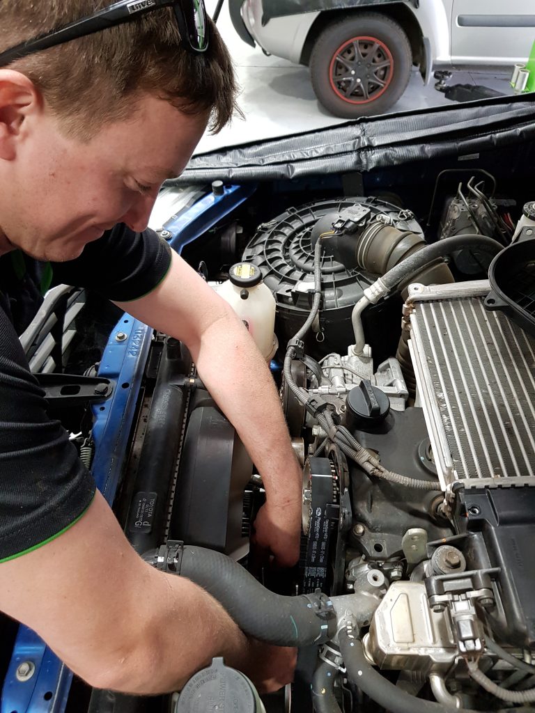 Home | True Revolution Automotive